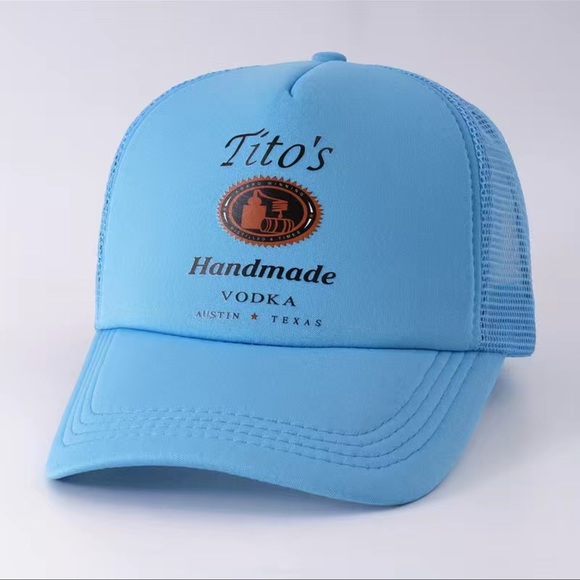 Accessories | New Unisex Titos Trucker Hat | Poshmark